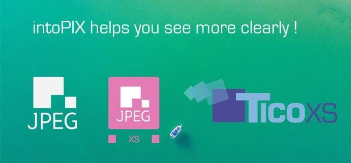 How to Measure Video Compression Quality: A Quick-Start Guide | intoPIX